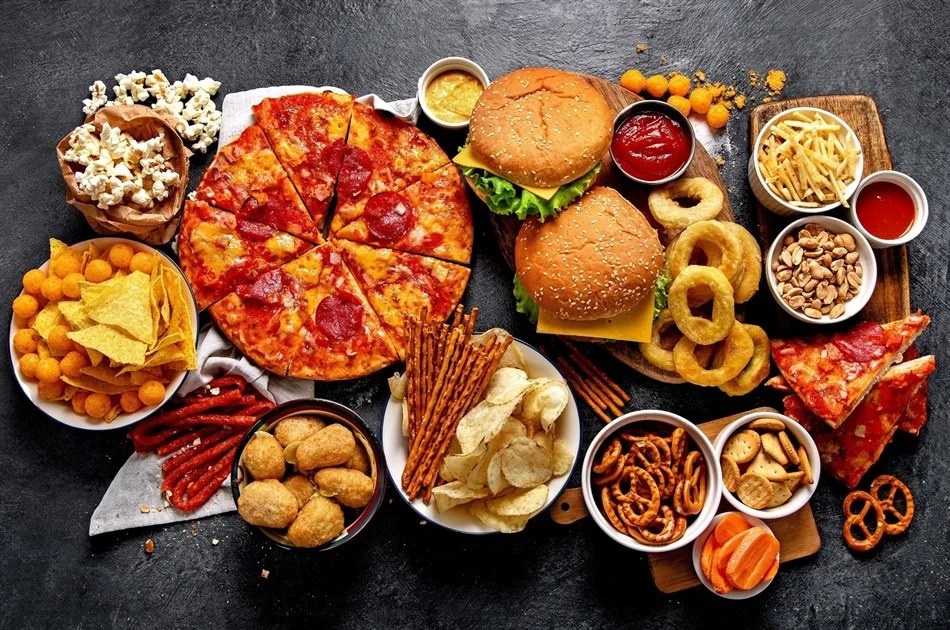 Ultra-processed food increases risk of early death, international study ...