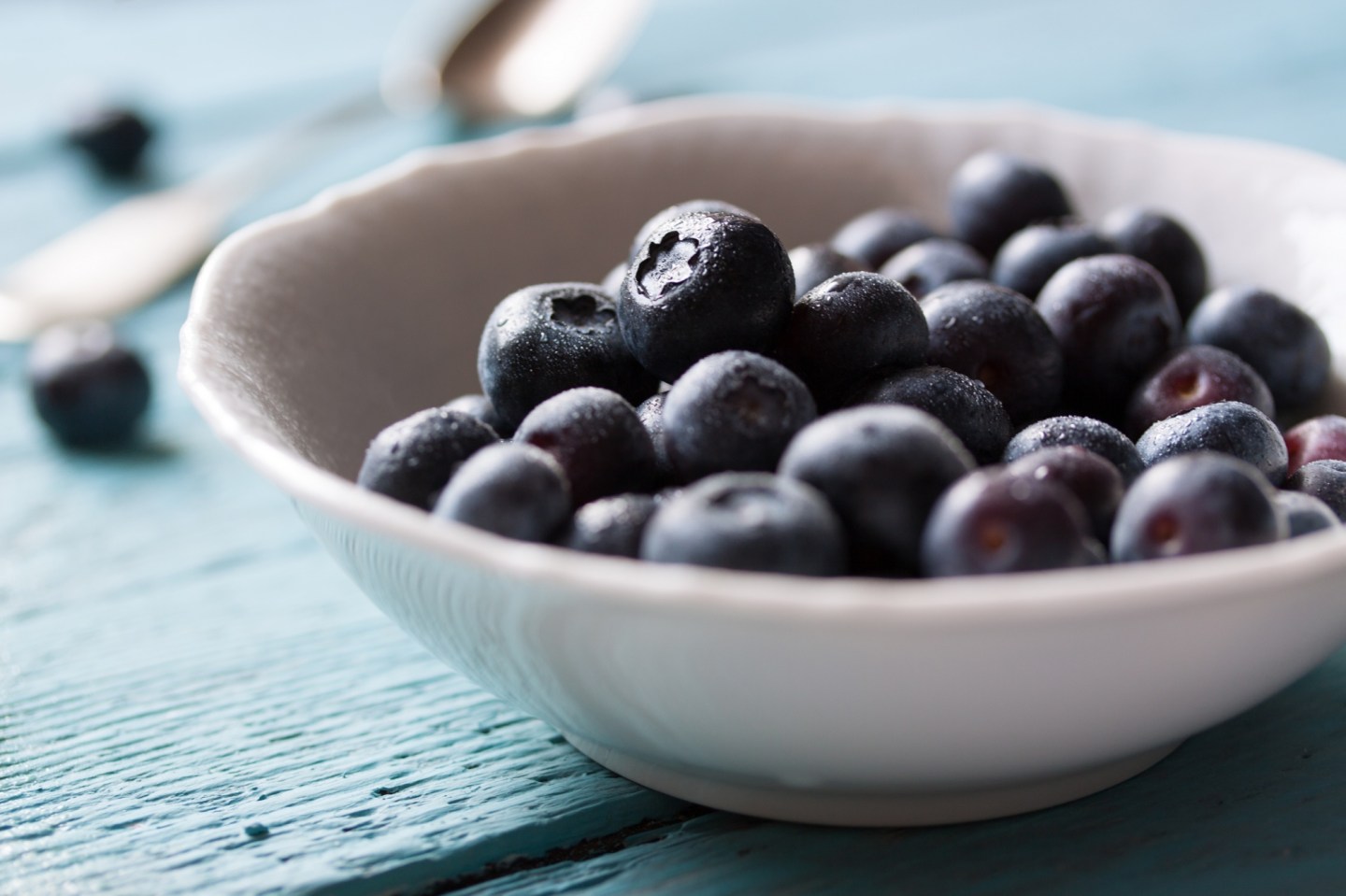 The açaí berry: The journey from the Amazon rainforest to your table ...