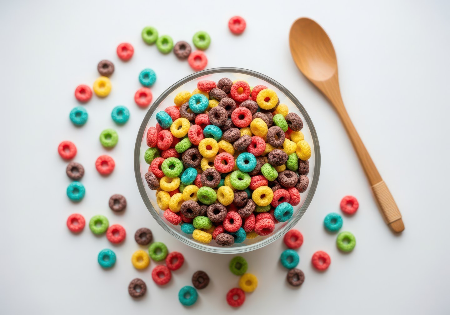 Eight common food additives linked to higher risk of hypertension: New ...
